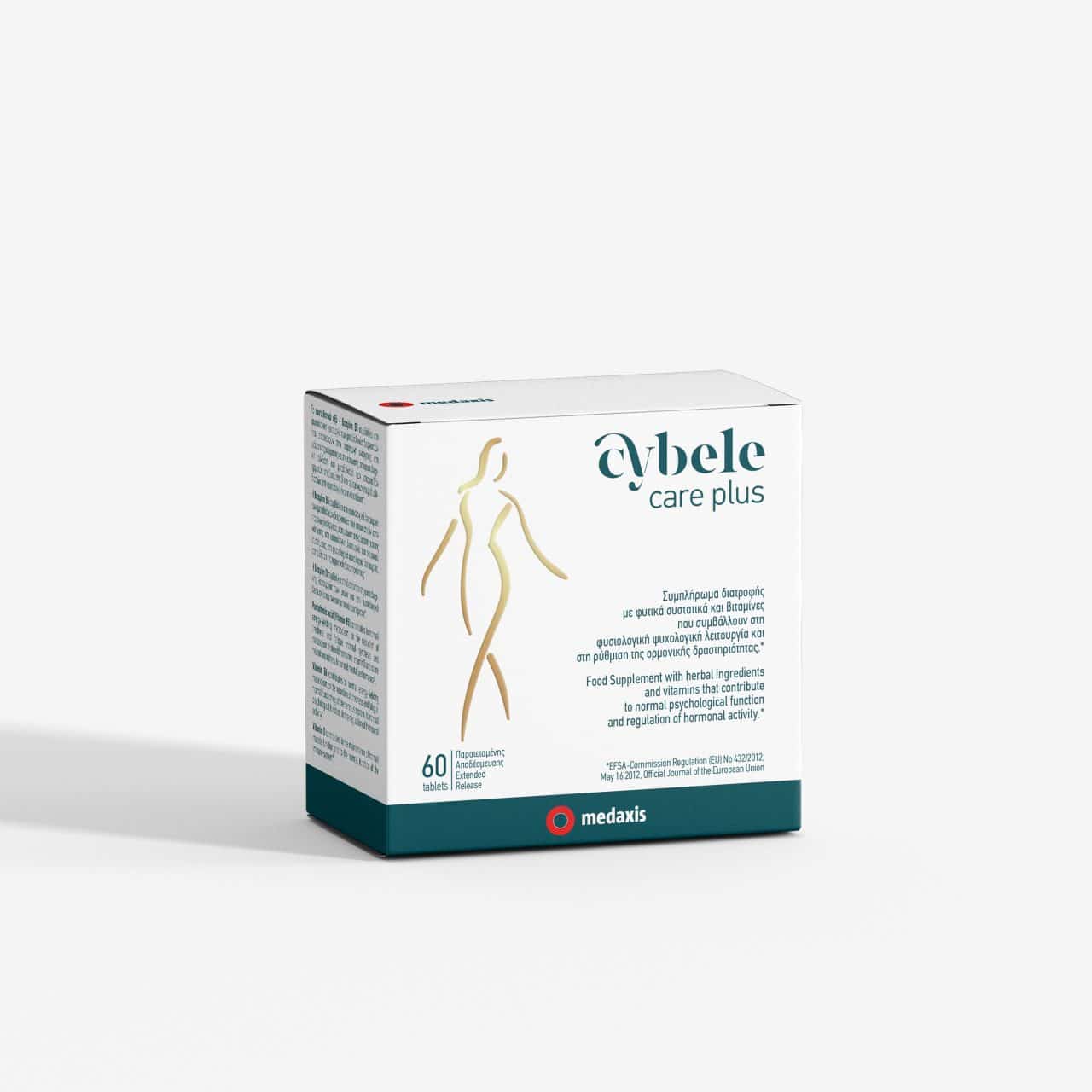 Cybele Care Plus - Medaxis